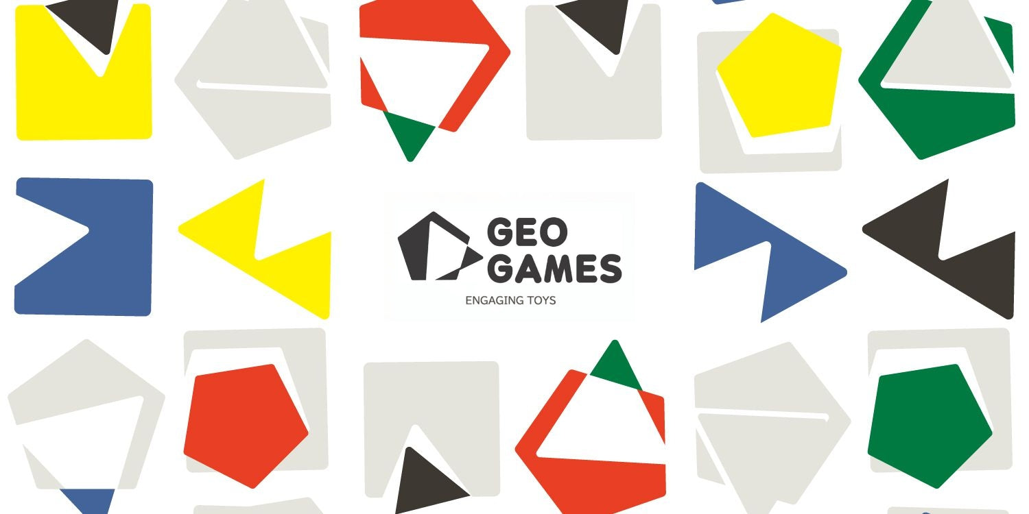 GEO GAMES | JAPANESE BOAD GAMES